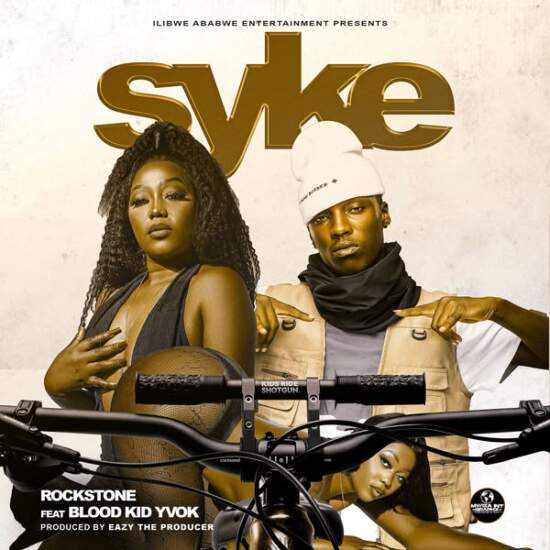 Rockstone ft. Blood Kid - Syke Mp3 Download : Tubidy Music